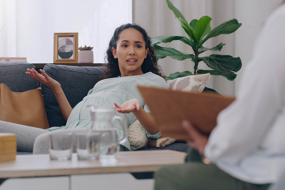 Mental Health Blog | Bloom Counseling | Leesburg, VA